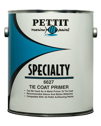 Pettit | Tie Coat Primer